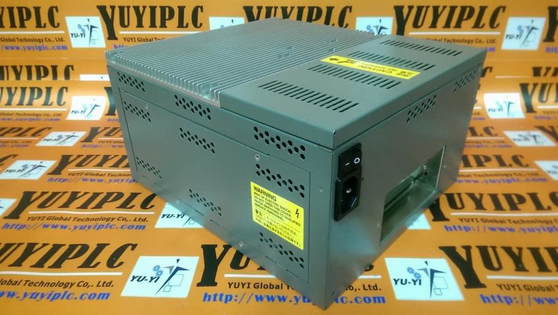 CONTEC IPC-BX/M560(PCW)CP - PLC DCS SERVO Control MOTOR POWER SUPPLY ...