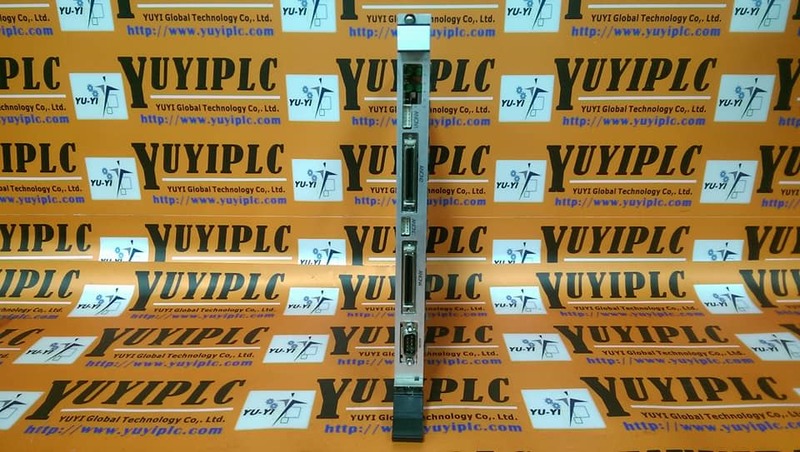 A8000-221 TEC-1VM BOARD - 裕益科技自動化設備可程式編碼器PLC分散式控制系統DCS