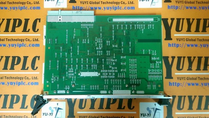 A8000-221 TEC-1VM BOARD - PLC DCS SERVO Control MOTOR POWER SUPPLY IPC ...