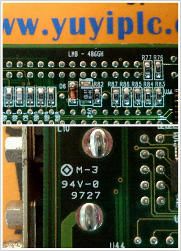 THINKARD FIC GROUP SBC 486CPU ISA SLOT INDUSTRIAL COMP - 裕益科技自動化設備可程式 ...