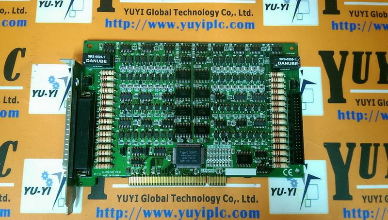 ADVANTECH 3440542600 VER:A1 94V-0 PCB-I-E224 BOARD - 裕益科技自動化設備可程式編碼器PLC ...