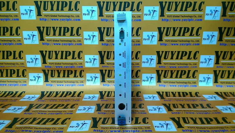 ASML 5500 STEPPER OR SCANNER 4022.436.3021 POWER AMP CONTROL CARD - 裕益 ...