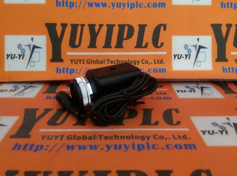 VIDEO CAMERA CCD SURVEILLANCE - 裕益科技自動化設備可程式編碼器PLC分散式控制系統DCS