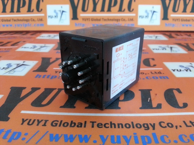 ORIENTAL SS22L CONTROL PACK - 裕益科技自動化設備可程式編碼器PLC分散式控制系統DCS