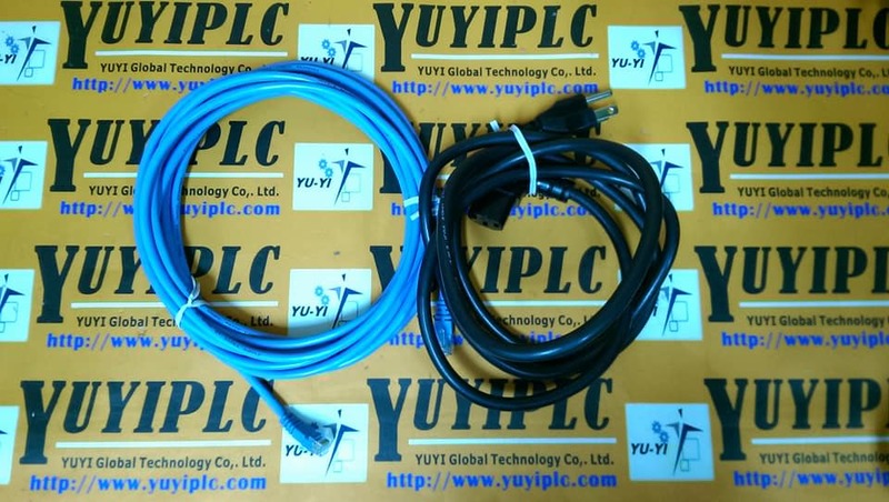 FUJI VCTF CABLE 1.25m㎡ JE0507009 - PLC DCS SERVO Control MOTOR POWER ...