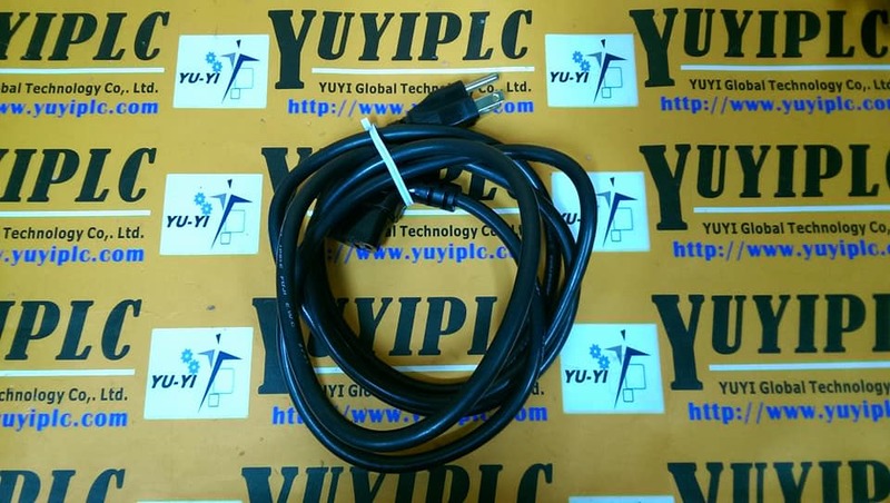 FUJI VCTF CABLE 1.25m㎡ JE0507009 - 裕益科技自動化設備可程式編碼器PLC分散式控制系統DCS