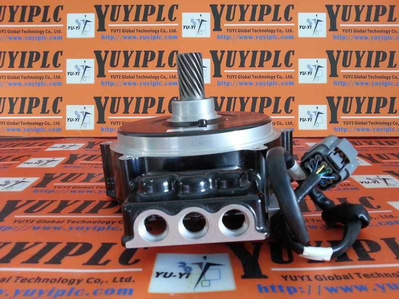 DELTA 2NB-H1890-00 SERVO MOTOR - 裕益科技自動化設備可程式編碼器PLC分散式控制系統DCS