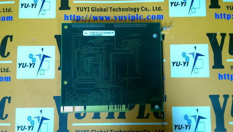 CORECO INC. OCULUS F64 XR-M130-16080 CICUIT BOARD - 裕益科技自動化設備可程式編碼器PLC ...