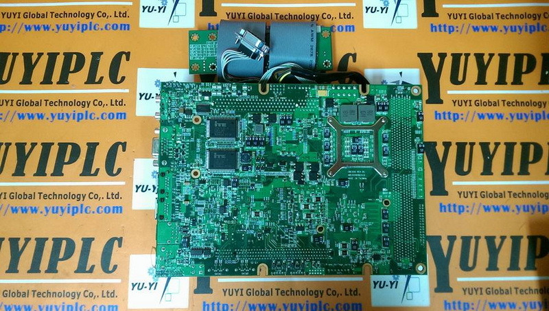 INTERNATIONAL CX5000E KDSC-2007CONT-OUEX CPU CARD - 裕益科技自動化設備可程式編碼器PLC ...