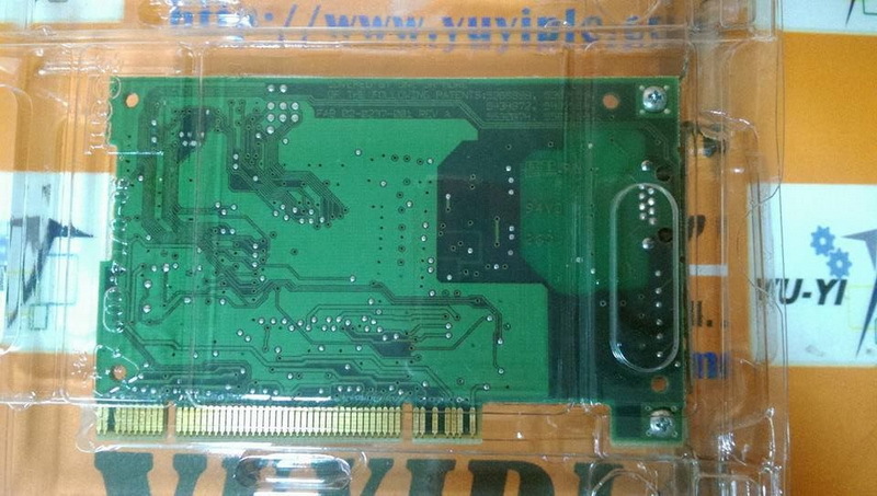 3COM 3C905C-TX-M ETHERLINK10/100 PCI NIC CARD - 裕益科技自動化設備可程式編碼器PLC分散式控制 ...