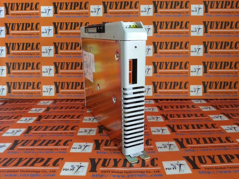 ALLEN-BRADLEY 1394C-AM03 AC SERVO CONTROLLER - 裕益科技自動化設備可程式編碼器PLC分散式控制系統DCS