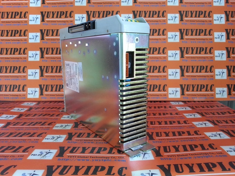 ALLEN-BRADLEY 1394C-AM50-IH AC SERVO CONTROLLER - 裕益科技自動化設備可程式編碼器PLC分散式 ...