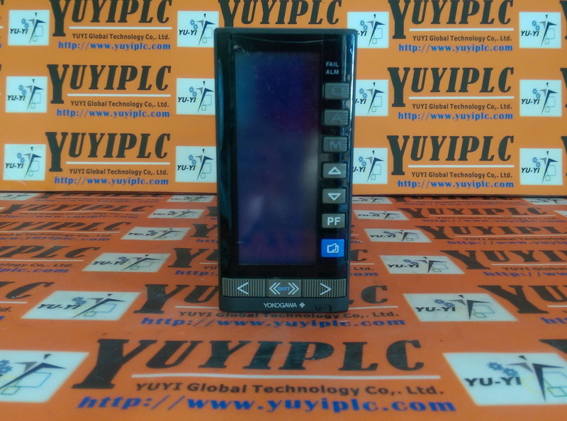 YOKOGAWA YS-170 控制器 PROGRAMMABLE CONTROLLER - 裕益科技自動化設備可程式編碼器PLC分散式控制系統DCS