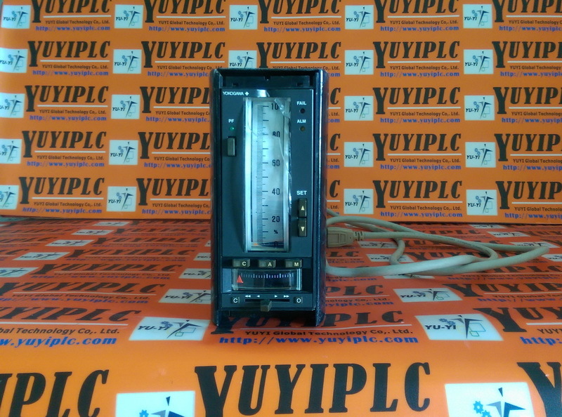 YOKOGAWA SLPC-181*E/NPR/MTS 5142JC326 048 單迴路控制器 - 裕益科技自動化設備可程式編碼器PLC分散 ...