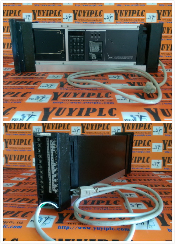 YOKOGAWA SLPC-181*E/NPR/MTS 5142JC326 048 單迴路控制器 - 裕益科技自動化設備可程式編碼器PLC分散 ...