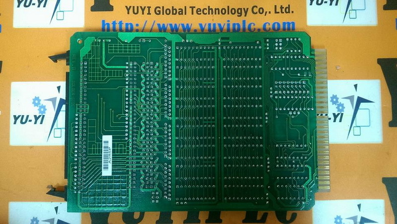 COMPUTER DYNAMICS HPIO REV.B BOARD - 裕益科技自動化設備可程式編碼器PLC分散式控制系統DCS