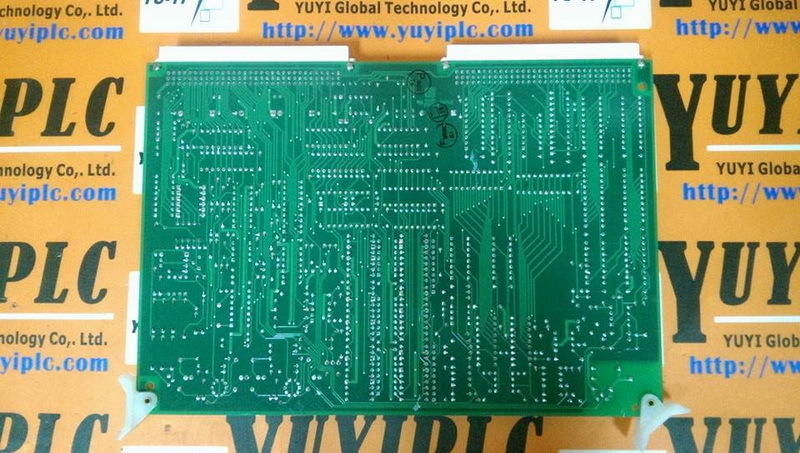 BECKMAN COULTER CYTOMICS FC500 SYS INTFC SYSTEM 6705340 - 裕益科技自動化設備可程式 ...