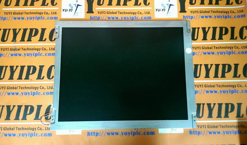 TORISAN TFT-LCM TM121SV-02L11 12.1" LCD SCREEN PANEL - PLC DCS SERVO ...