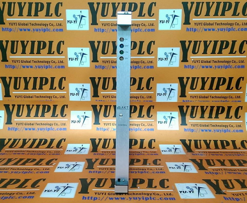 APPLIED MATERIALS AKT 0100-71121 REV.01 CHAMBER CONTROL CVD 25K - 裕益科技 ...