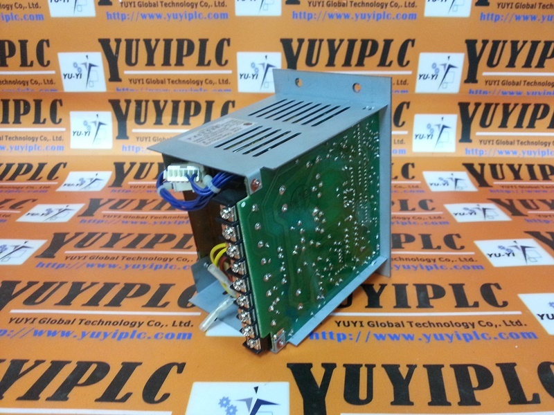 SANKI PFC-170A F VVVF CONTROLLER - PLC DCS SERVO Control MOTOR POWER ...