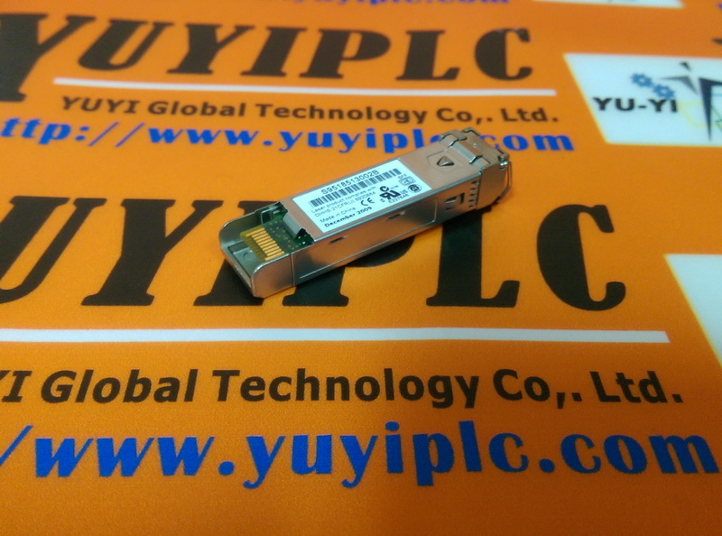 JDSU JSH-42S3AR3 4GB Transceiver - 裕益科技自動化設備可程式編碼器PLC分散式控制系統DCS