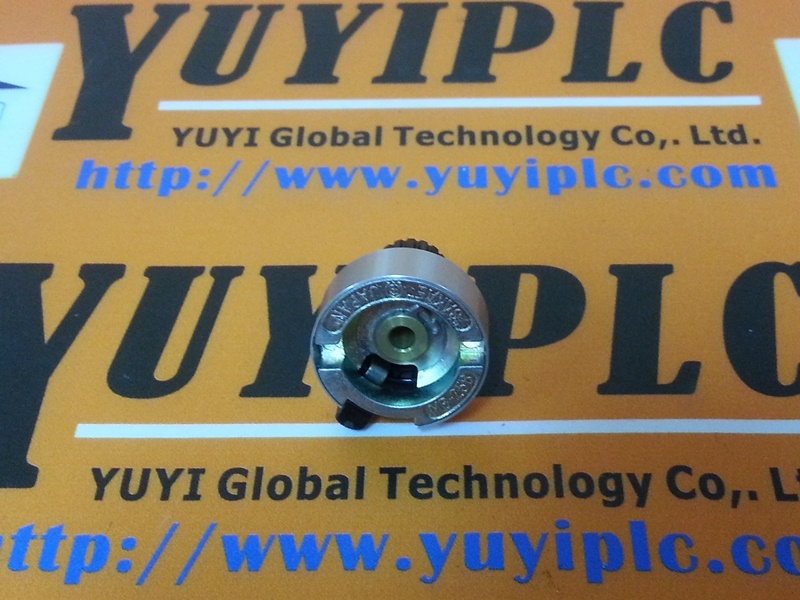 SAKAE MB-25B / MB10-25B4 TURN DIAL COUNTER - 裕益科技自動化設備可程式編碼器PLC分散式控制系統DCS