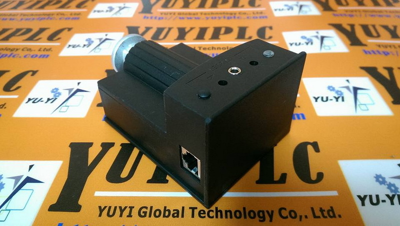 INFICON AG LI-9496 BALZERS PSG100-S VOCUUM TRANSMITTER - 裕益科技自動化設備可程式 ...