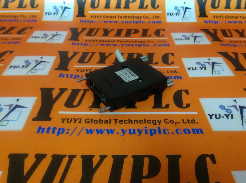 OMRON C200H-CN711 Backplane Connect Cable - 裕益科技自動化設備可程式編碼器PLC分散式控制系統DCS