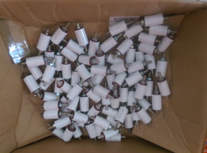 MKTDY 1MF M 400VDC LSA film kondensator - PLC DCS SERVO Control MOTOR ...