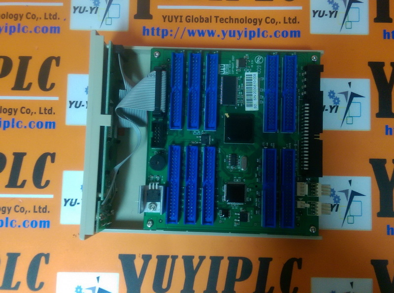 WYTRON SD-2000 Controller for SD Memory Card Duplicato - 裕益科技自動化設備可程式 ...