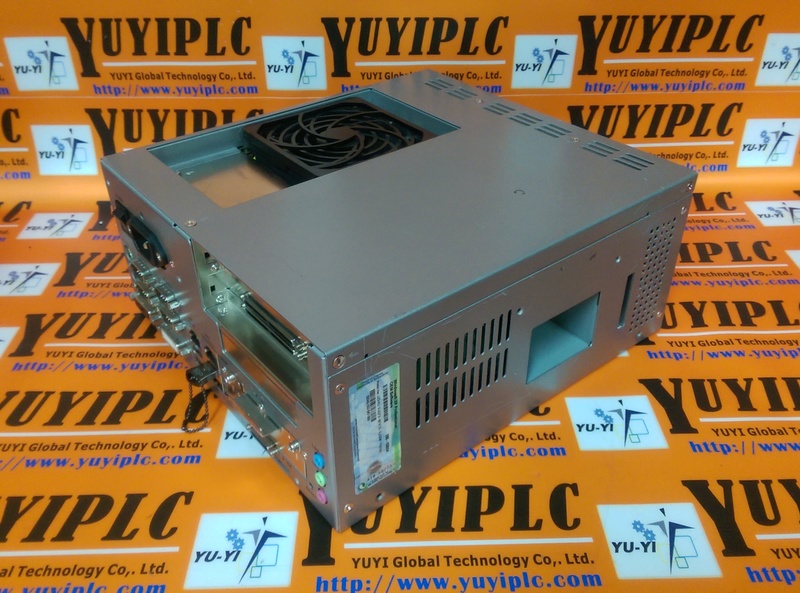 CONTEC IPC-BX720-AC417 IPC device driver sets - 裕益科技自動化設備可程式編碼器PLC分散式控制 ...