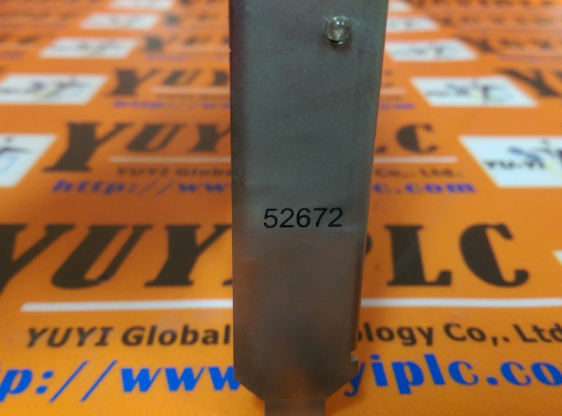 CHROMA ADLINK PXI 52672 MODULE WITH 58183E VER.A - 裕益科技自動化設備可程式編碼器PLC分散 ...