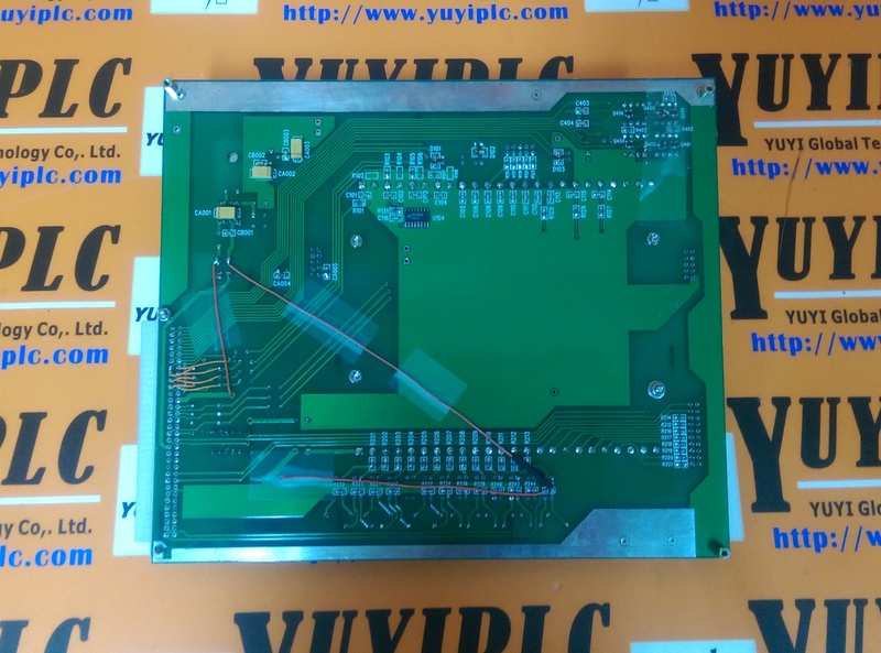 HERMES-MICROVISION 07-09-2002 / 300-120001-01E BOARD - 裕益科技自動化設備可程式編碼器 ...