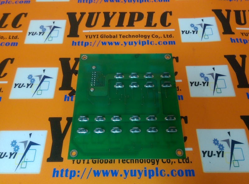VERSION 3 MODE-SELECT BOARD - PLC DCS SERVO Control MOTOR POWER SUPPLY ...