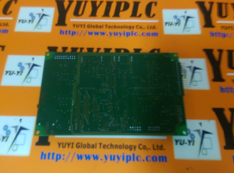 LP1335A BS / LP1335A LS BOARD - PLC DCS SERVO Control MOTOR POWER ...