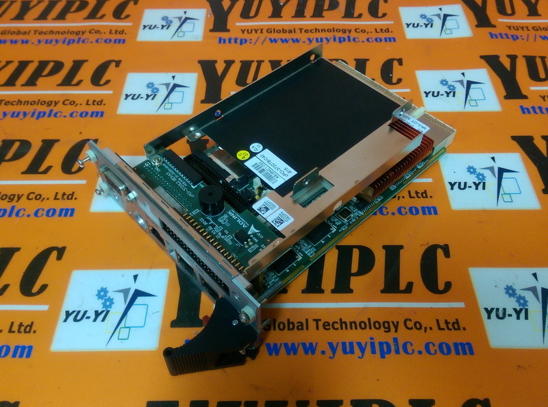 ADLINK CPCI-3720 AMAT System Board - PLC DCS SERVO Control MOTOR POWER ...
