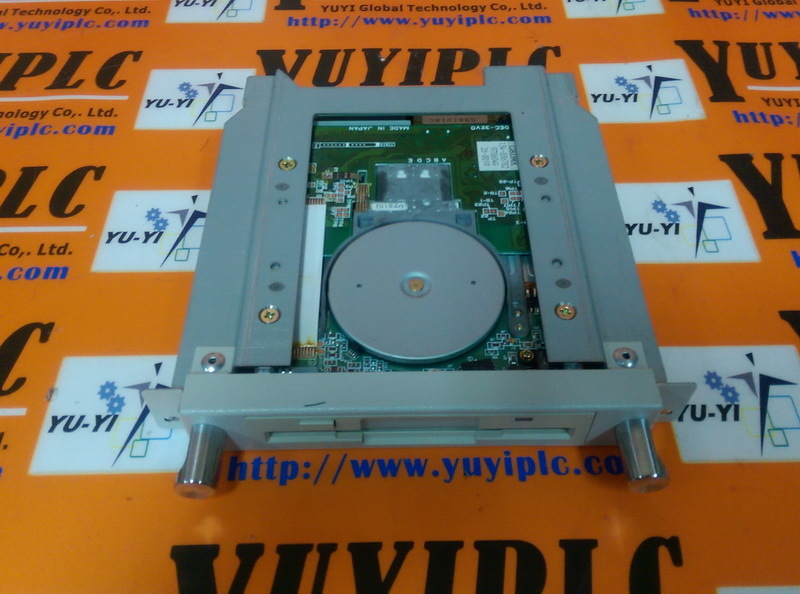 NEC FD1138D Floppy Disk Drive - PLC DCS SERVO Control MOTOR POWER ...
