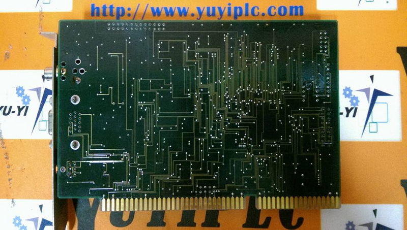 MICRO TECHNICA PRTM-041 SIAT-MN REV.A2 BOARD - 裕益科技自動化設備可程式編碼器PLC分散式控制系統DCS