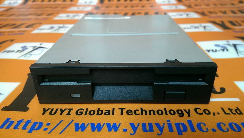 TEAC FLOPY DRIVE FD-235HF A529 193077A5-29 INTERNAL - 裕益科技自動化設備可程式編碼器 ...