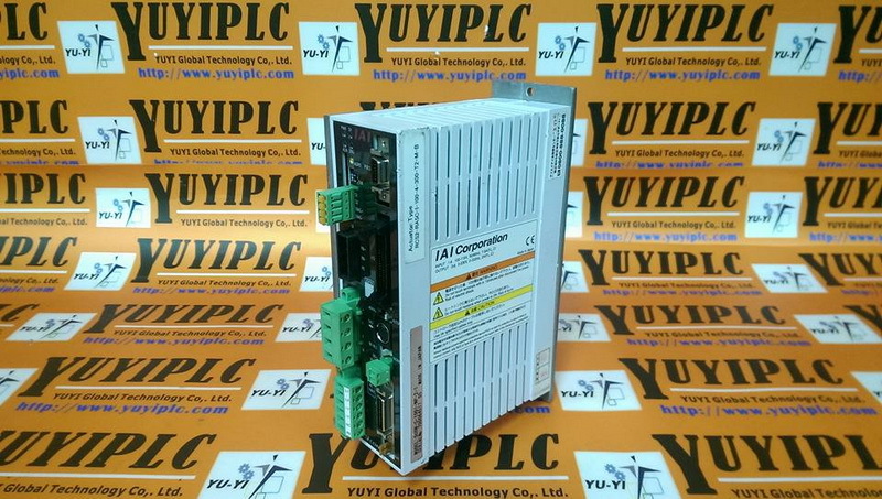 IAI SCON-C-100I-NP-2-1 SERVO DRIVE CONTROLLER - PLC DCS SERVO Control ...