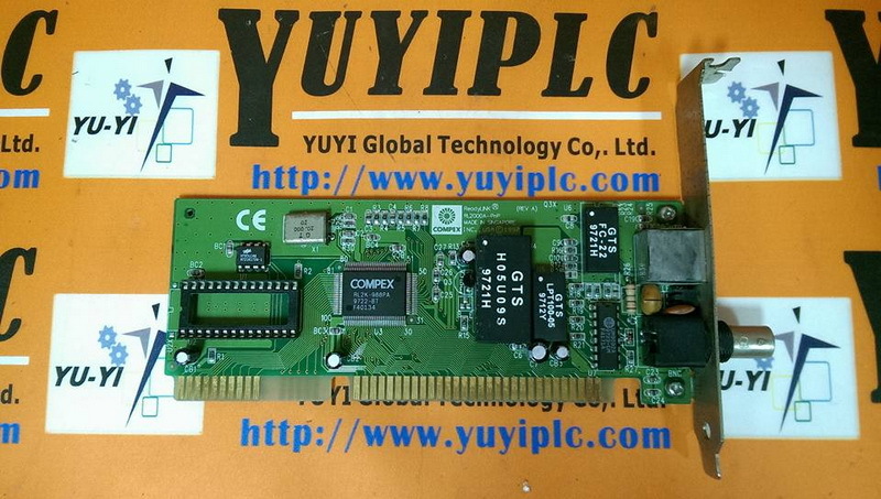 COMPEX READYLINK RL2000A-PnP NETWORK ADAPTER DRIVER - 裕益科技自動化設備可程式編碼器 ...