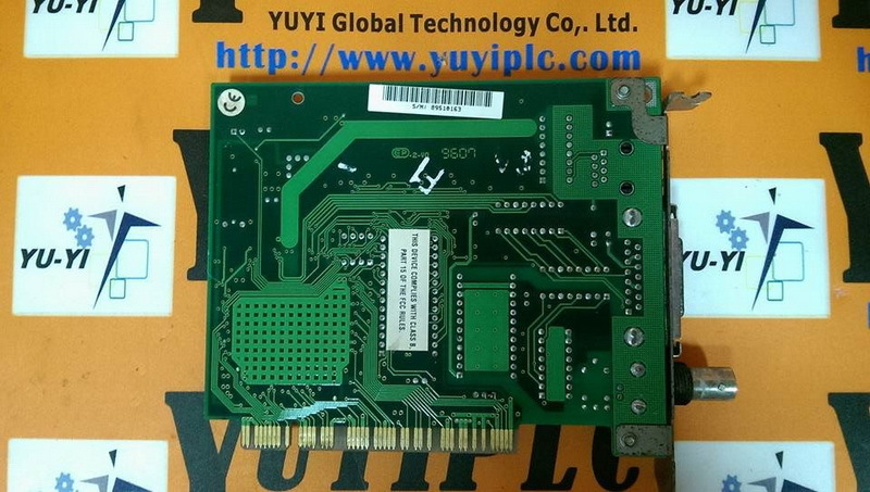 GENERIC COMPEX FREEDOMROM FL32-PCI NETWORK ADAPTER - PLC DCS SERVO ...