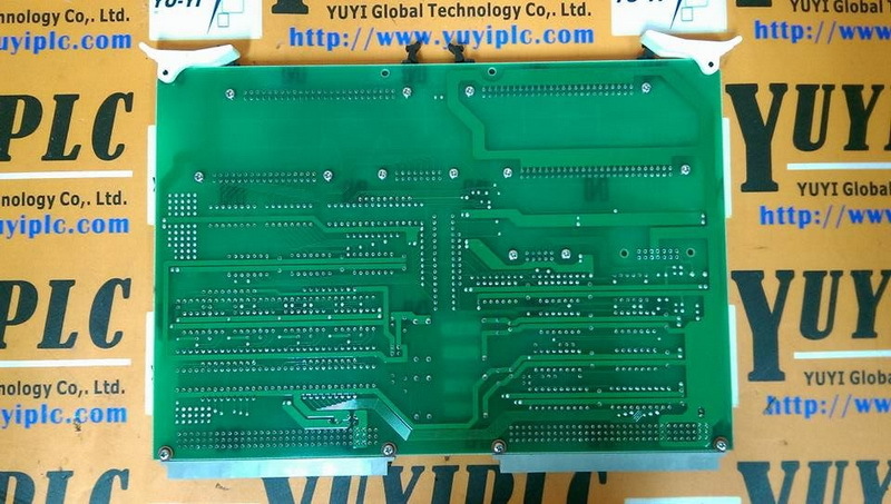 TCL PCB BOARD P-2027-1-VPI03 - 裕益科技自動化設備可程式編碼器PLC分散式控制系統DCS