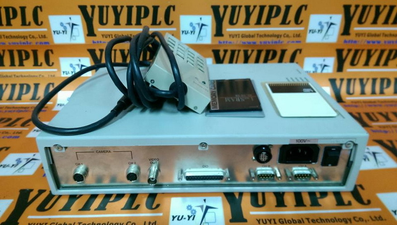 SEIKO INSTRUMENTS SV-1350 - PLC DCS SERVO Control MOTOR POWER SUPPLY ...