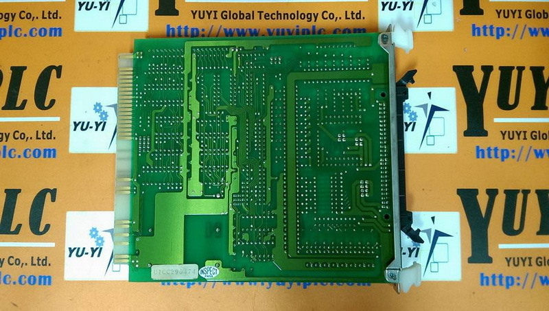 CONTEC PIO16/16B(98) BOARD - 裕益科技自動化設備可程式編碼器PLC分散式控制系統DCS