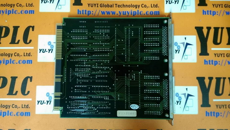 CONTEC PIO-96W(98)K CIRCUIT BOARD - 裕益科技自動化設備可程式編碼器PLC分散式控制系統DCS