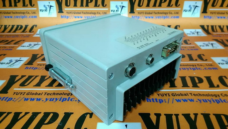 KEYENCE VG-300 LASER SCAN DIAMETER CONTROLLER - PLC DCS SERVO Control ...