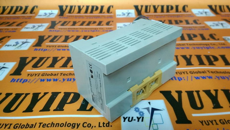OMRON GT1-OD32ML DIGITAL I/O UNIT - 裕益科技自動化設備可程式編碼器PLC分散式控制系統DCS