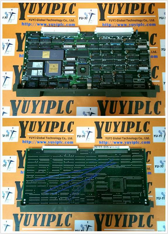 MITSUBISHI MC512 / MC512A BOARD - 裕益科技自動化設備可程式編碼器PLC分散式控制系統DCS