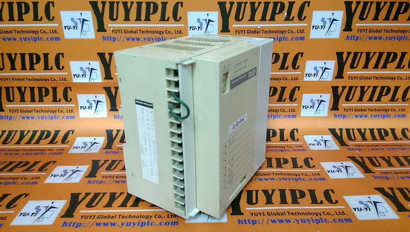 YAMATAKE-HONEYWELL WY7210B1001 / RY7240A6666 - PLC DCS SERVO Control ...